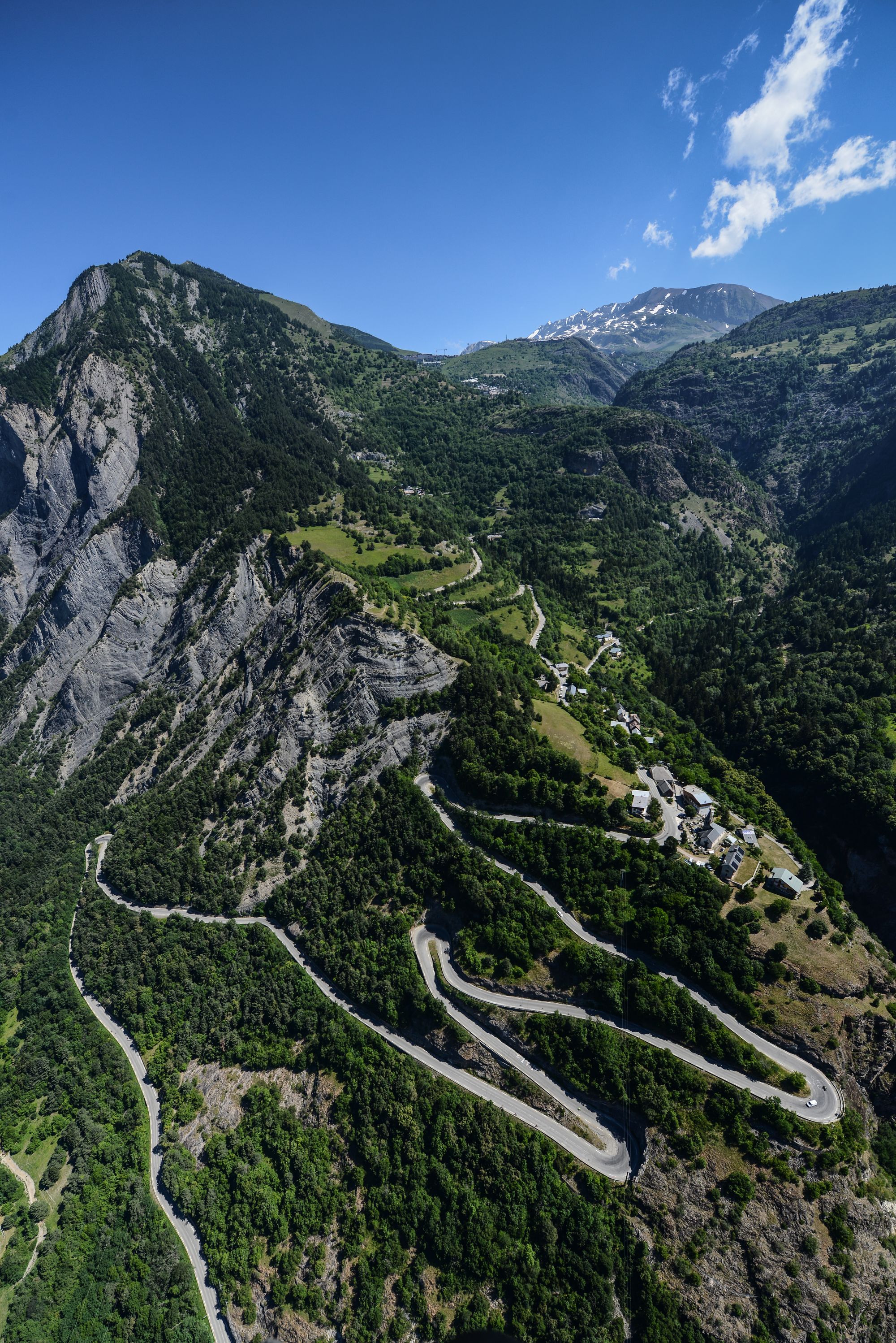 L'Alpe d'Huez