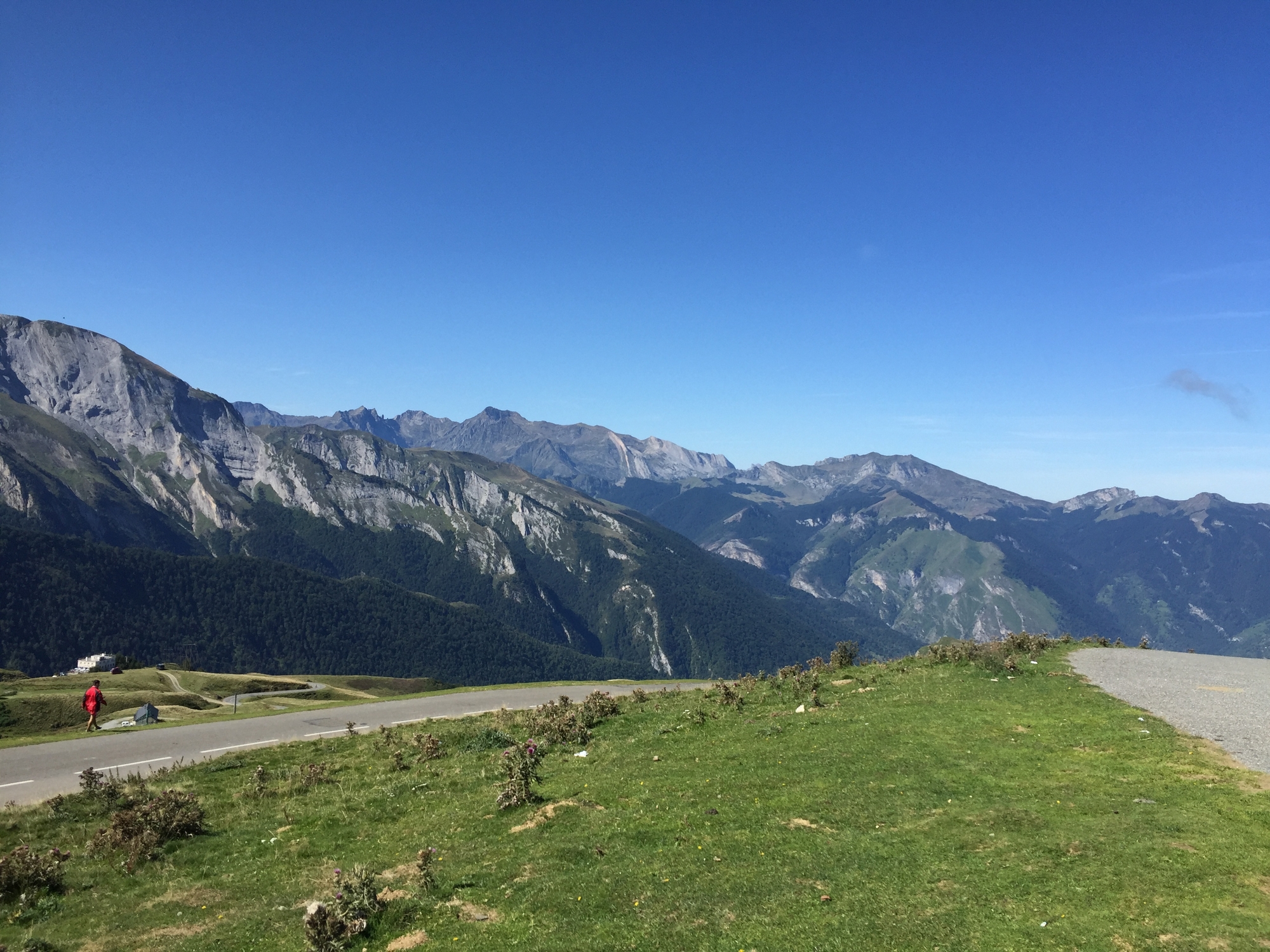 Col d’Aubisque