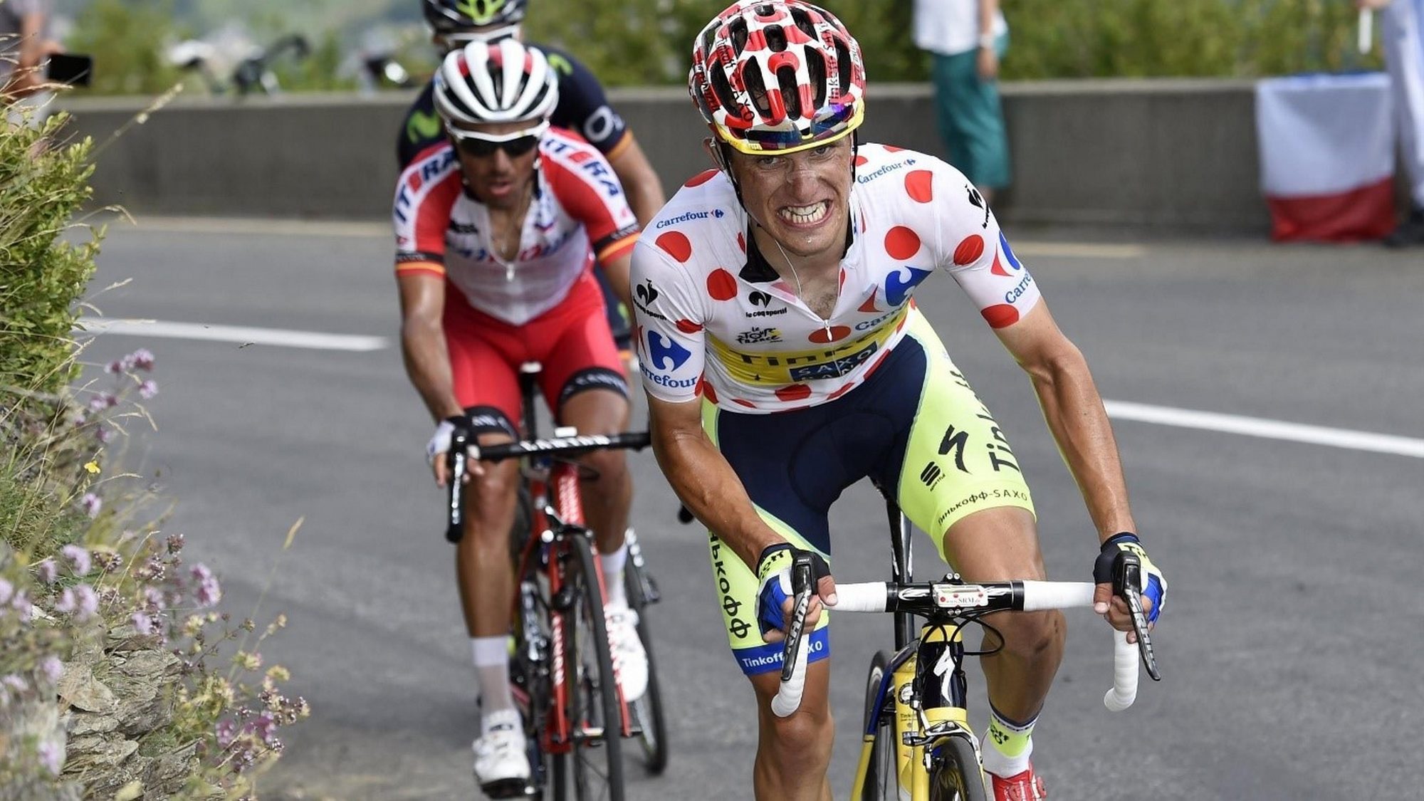 Le Signal de Bisanne