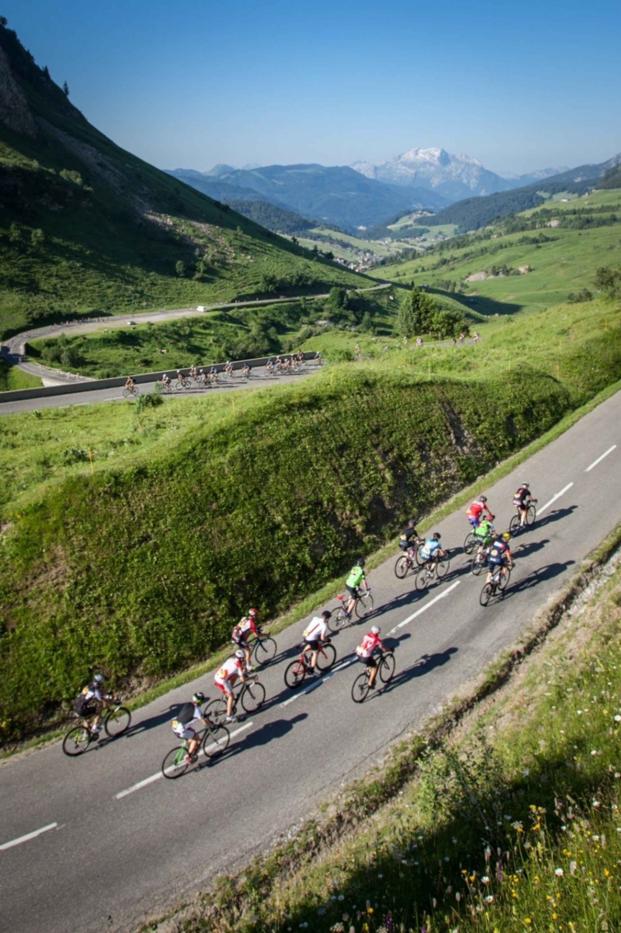 Col de la Colombière