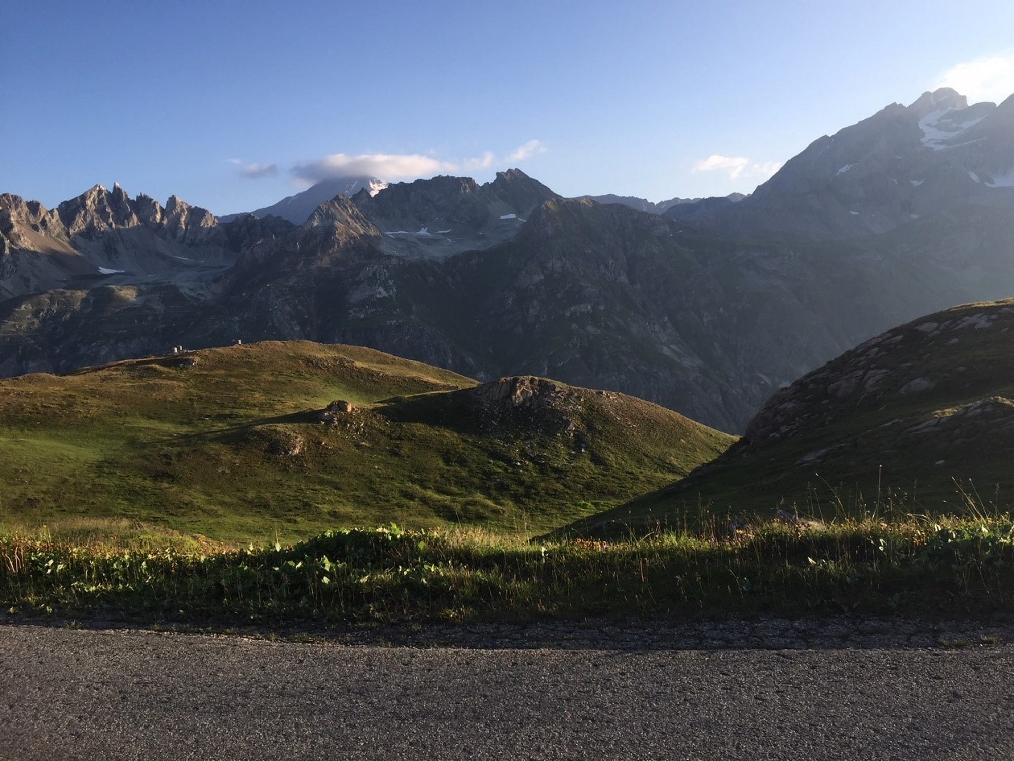 Col de Montgenèvre
