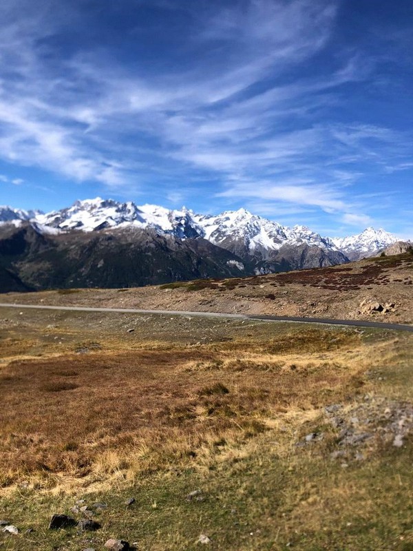 Col du Granon