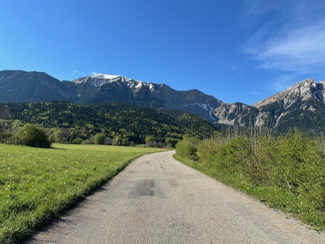 Col du Noyer