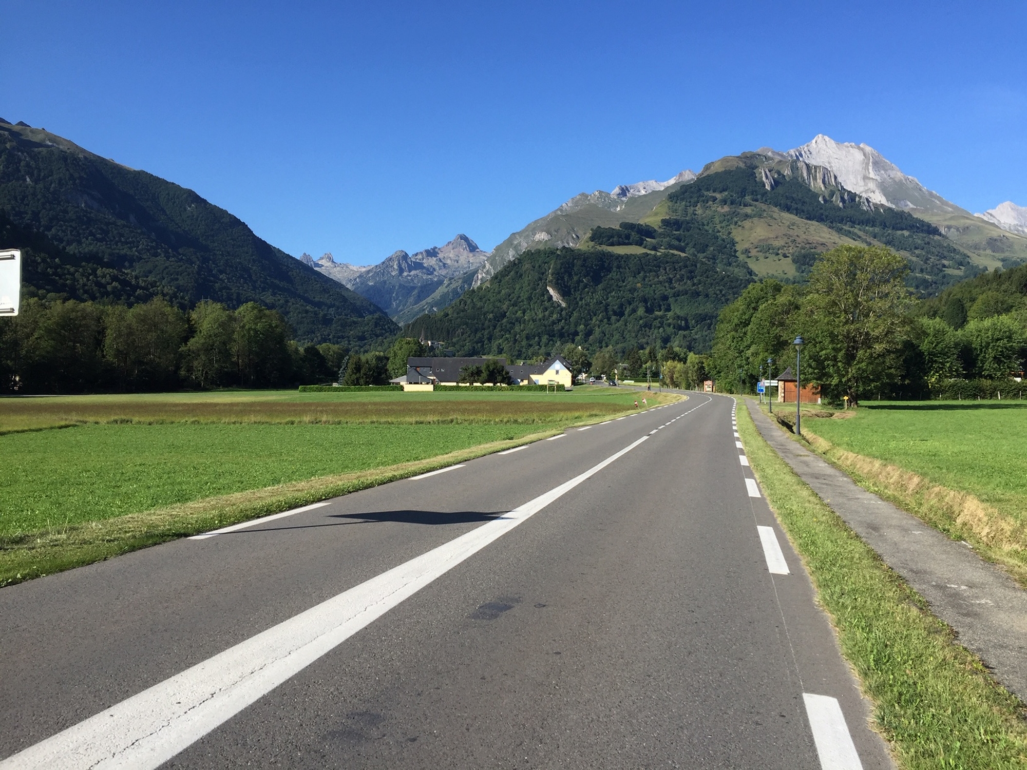 Col du Soulor