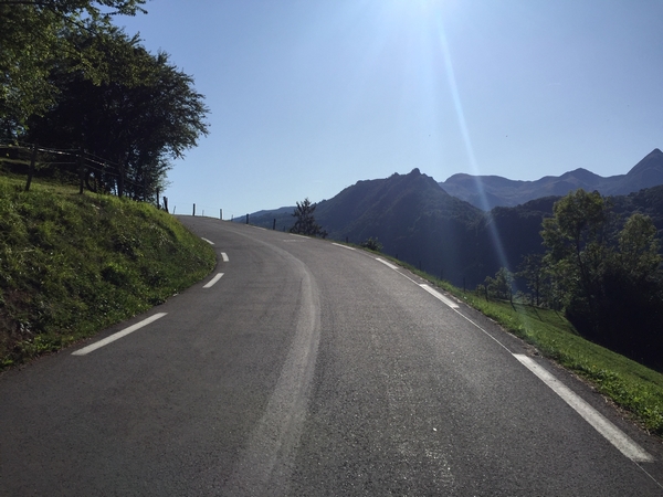 Col du Soulor