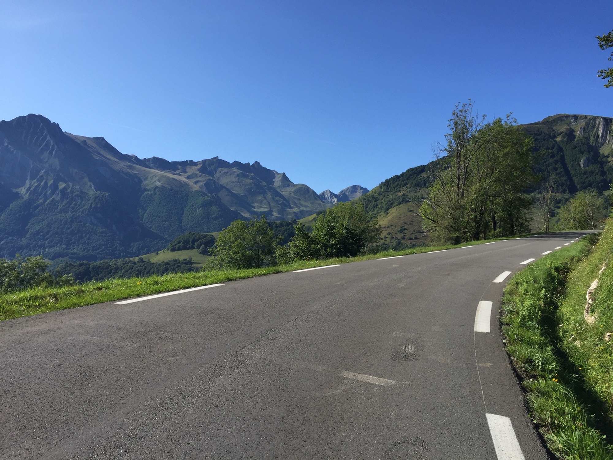 Col du Soulor