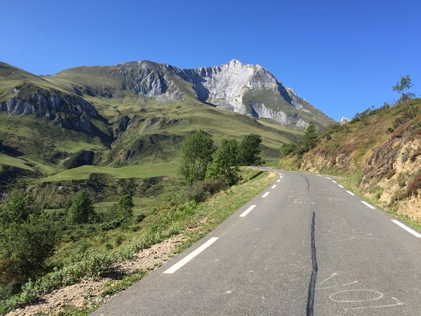 Col du Soulor