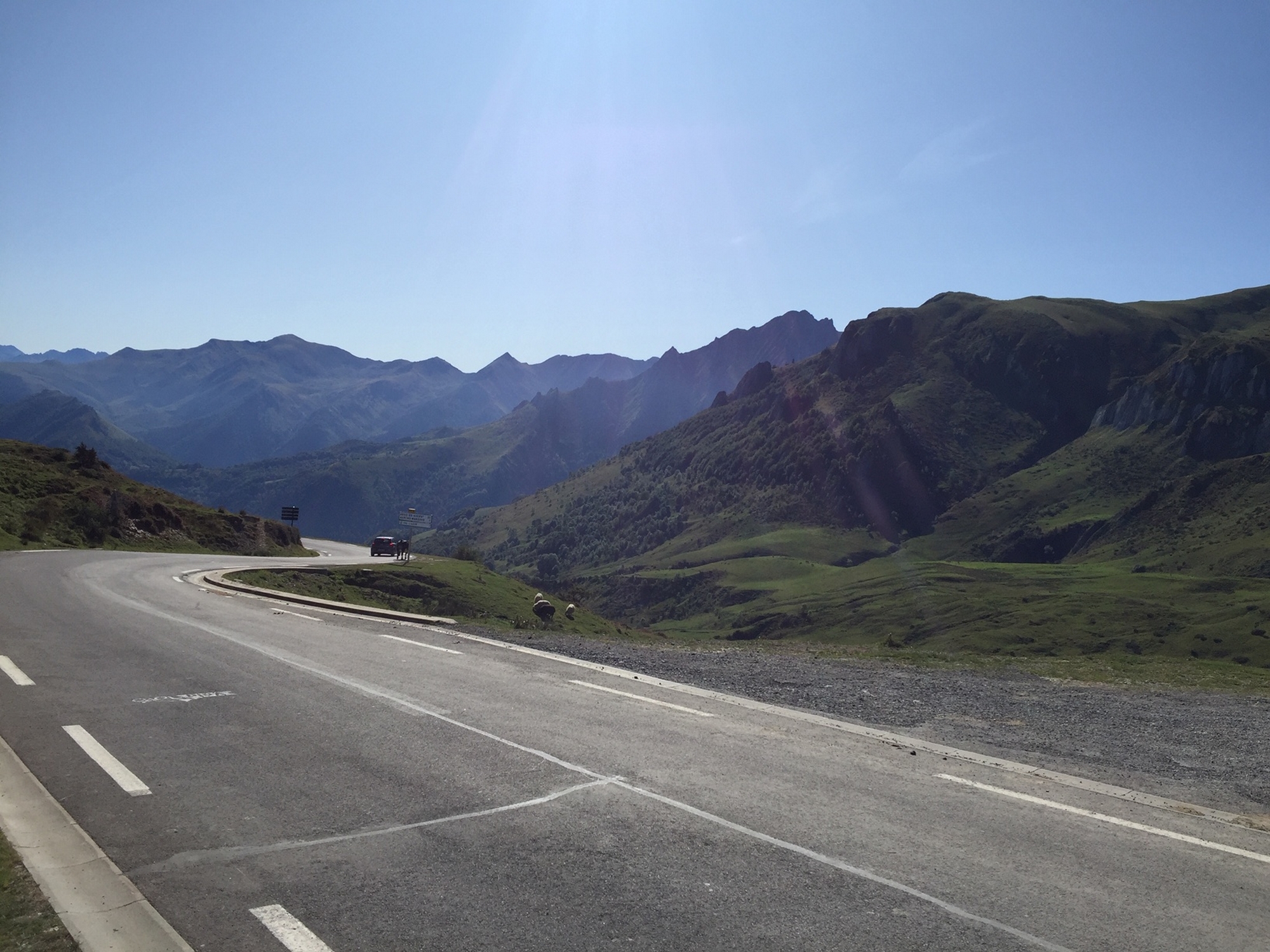 Col du Soulor